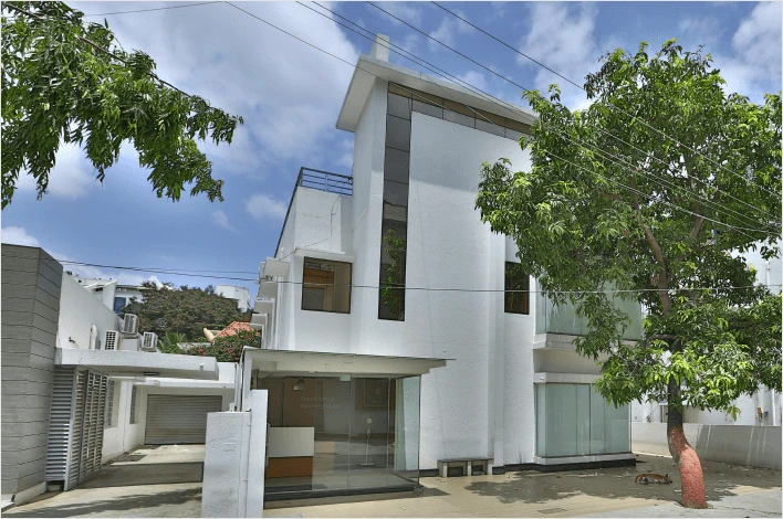 Our Story | Arc Constructions